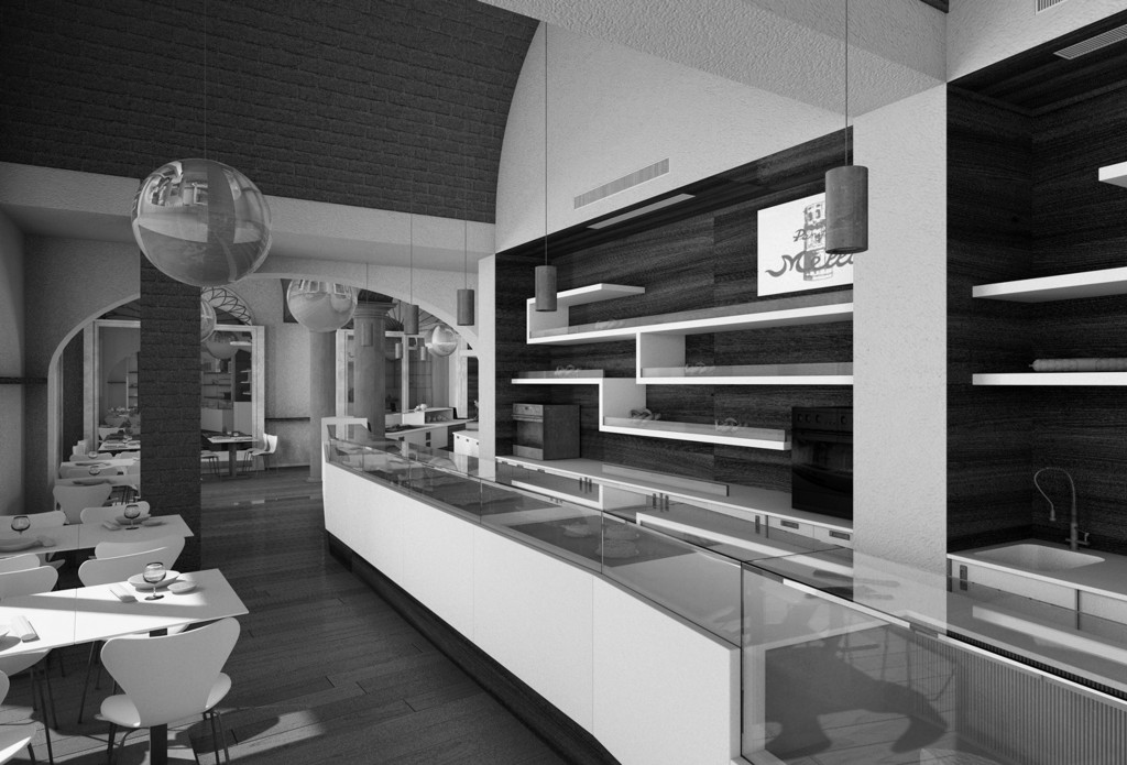 Arredamenti per Bar | FC Arredamenti su Misura