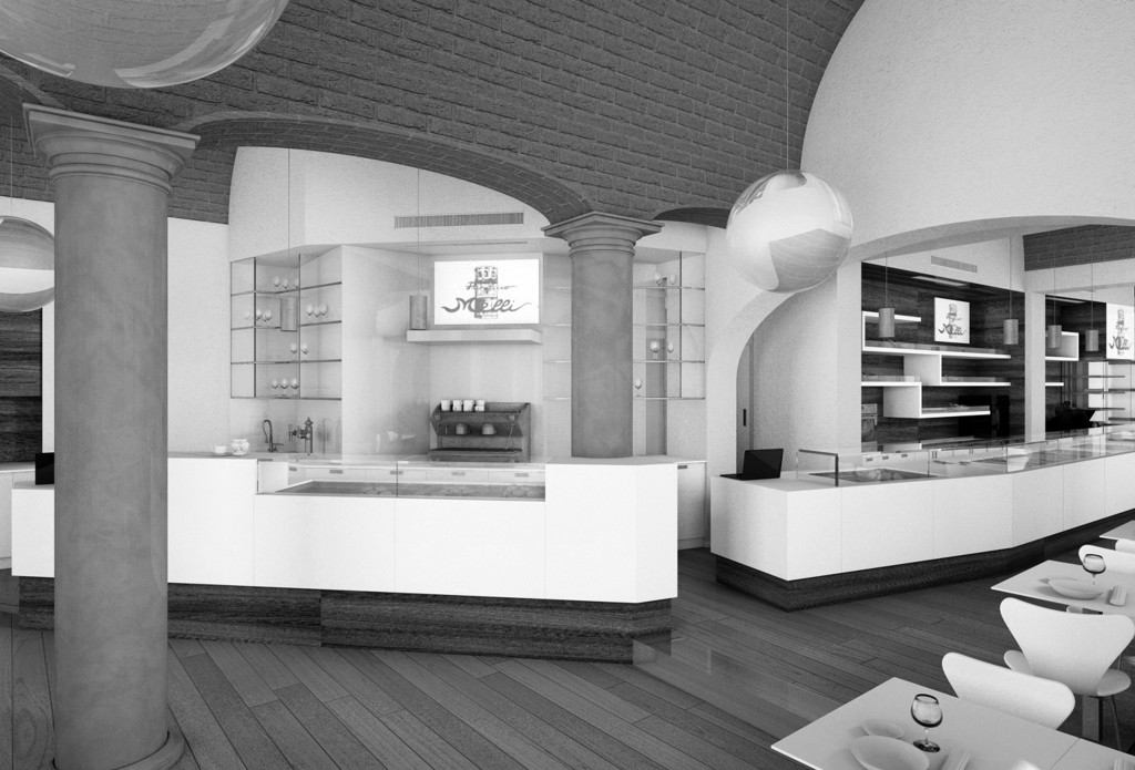 Arredamenti per Bar | FC Arredamenti su Misura