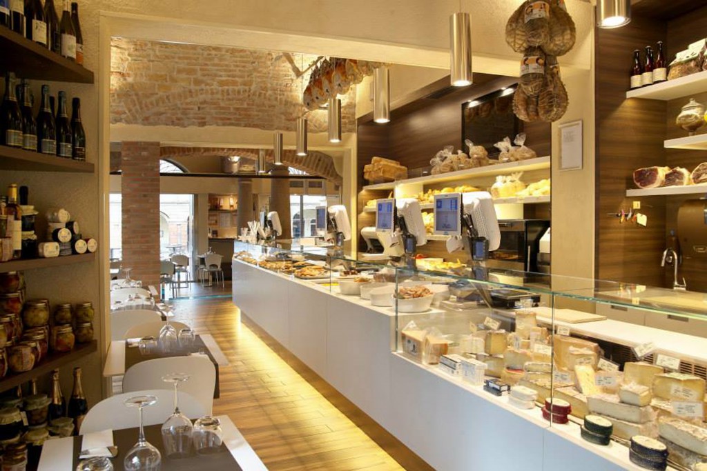 Arredamenti per Bar | FC Arredamenti su Misura